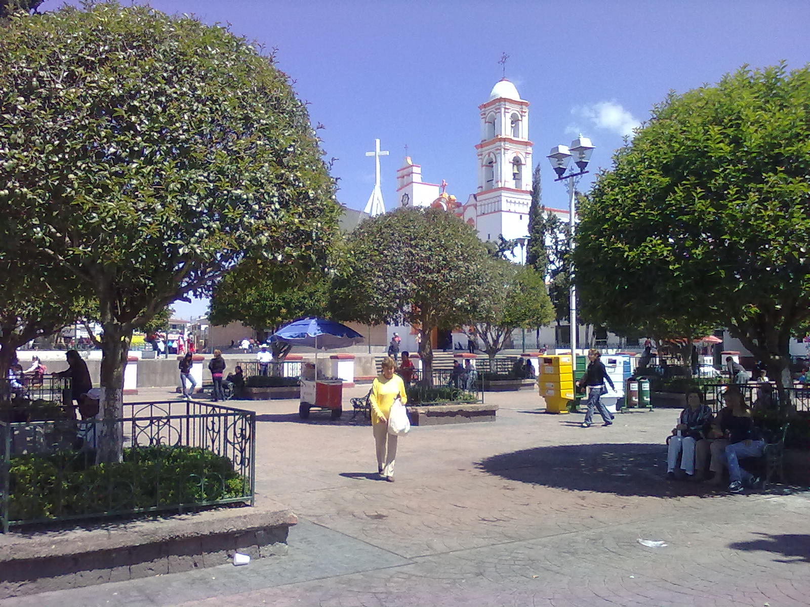 ATLACOMULCO UNA CIUDAD MAGICA