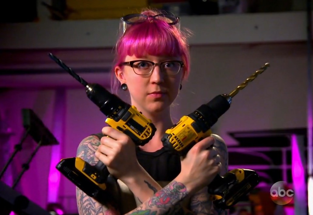 David Waywell: ABC's New Series of Battlebots: Reviewed Through English ...