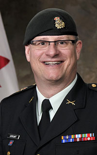 Global Military Justice Reform: Soon-to-retire Canadian JAG speaks out