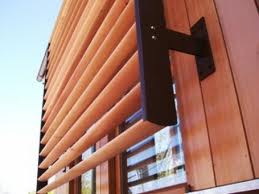 Concepts In Construction - Sun Shading | House And Home