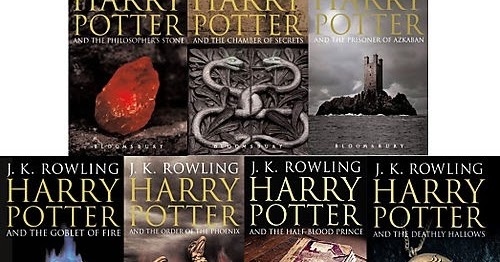 Reading Rumpus: Banned Books Week: How Harry Potter Brought the Devil ...