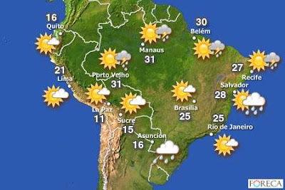 Prof. Sheila da Vitorino: Clima e tempo - região e município