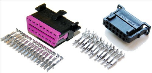 VW POLO: VW electrical issues