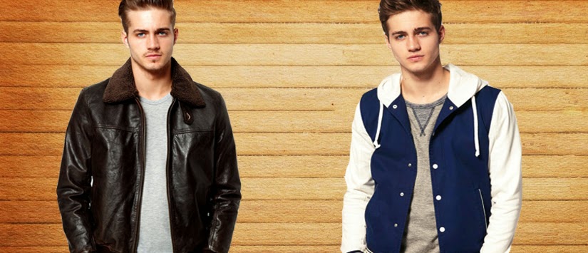 Tips & Trick: Jenis-Jenis Jaket yang Wajib Dimiliki Pria