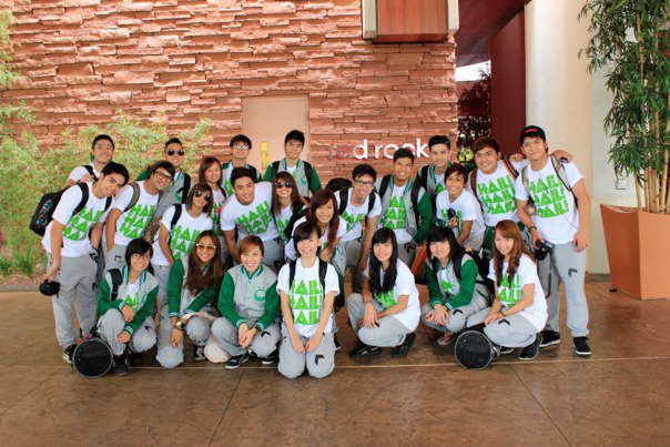 LSDC-Street to Worlds!