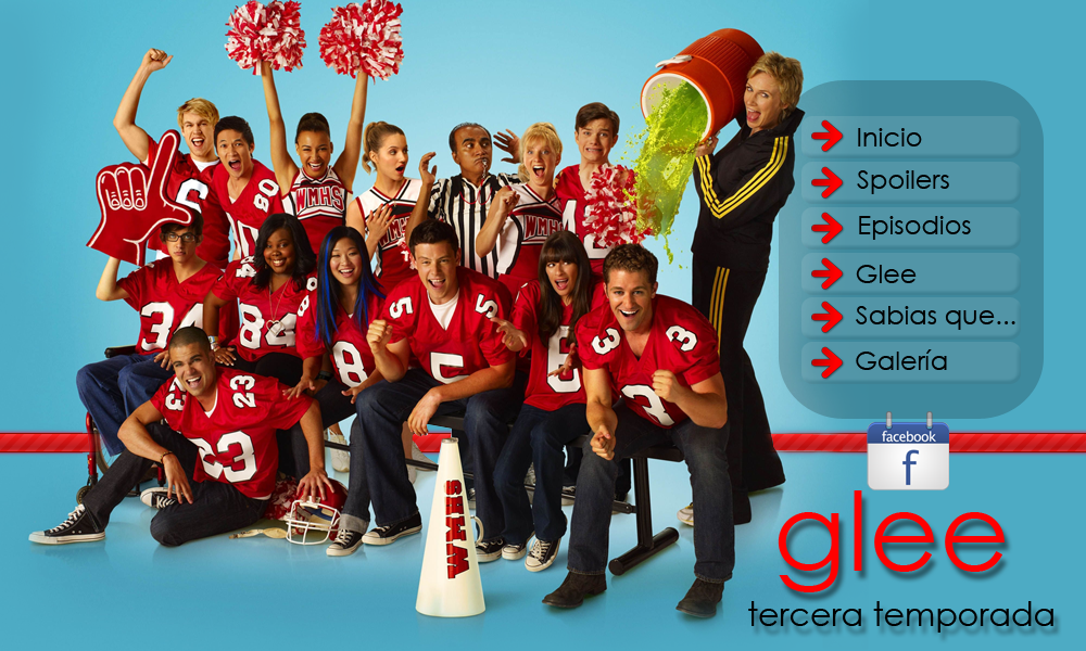 Glee Tercera Temporada: ¿Kurt y NYADA?