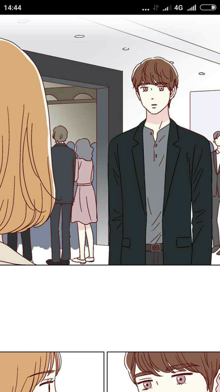 Webtoon Yang Banyak Cogan