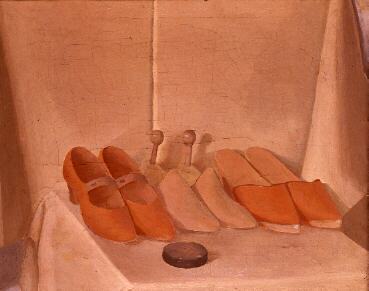 OUTSIDERS - IL MUSEO IMMAGINARIO: MARIO BROGLIO. IL CRITICO CHE ...