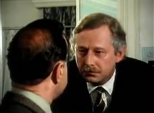 Curious British Telly: Fairly Secret Army