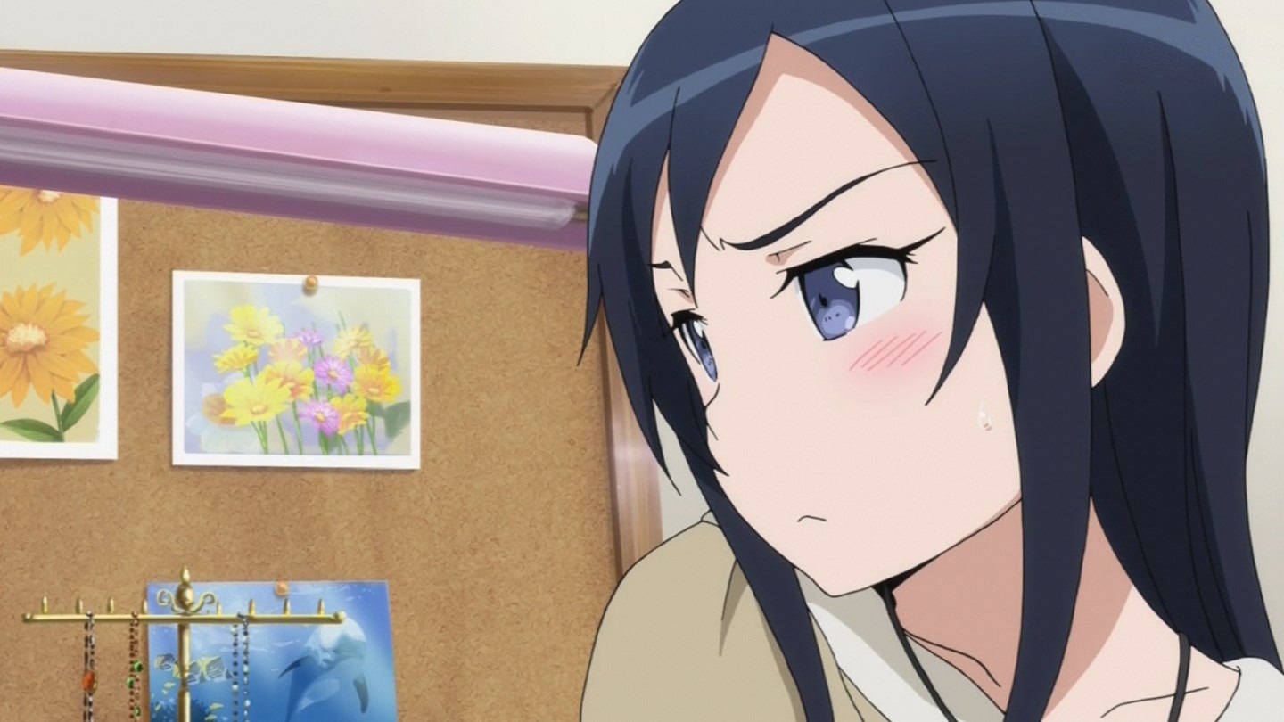 Spoil Anime: Ore no Imouto ga Konnani Kawaii Wake ga Nai Season 2 ตอนที่ 6