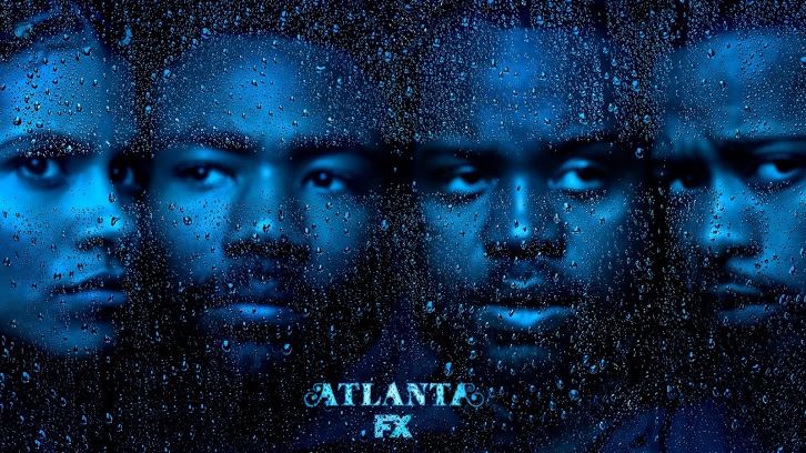 VA DE CINE...EN SERIE: ATLANTA (2016) SERIE