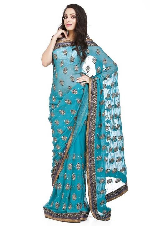 Summer Sarees | Saree Designs | Asian Fashion