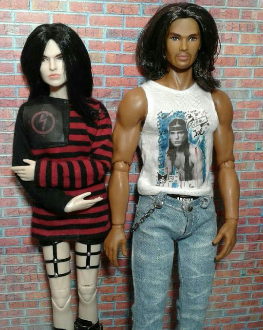 little baby nothing ~dolls collection