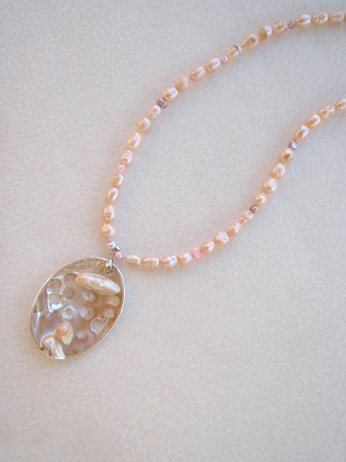 GLAM ET CHIC JEWELS: SprinG SummeR CollectioN 2011