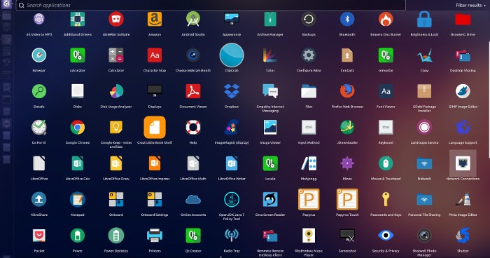 Experiencia Digital Alternativa: Iconos para personalizar (IV): Flat ...