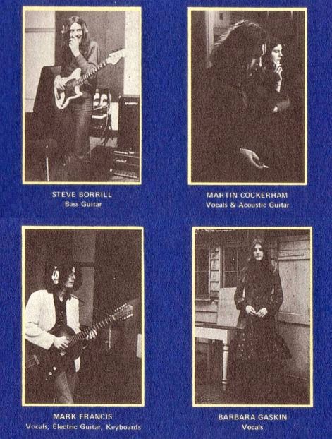 .::Contramão::. Krautrock, Prog, Fusion and more: Spirogyra - Old Boot ...