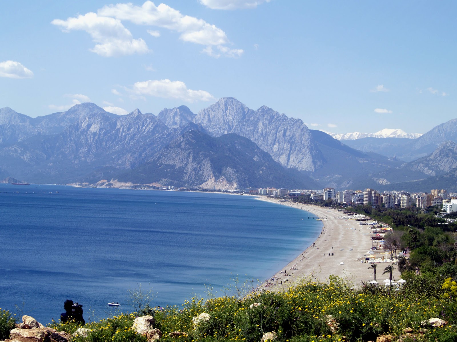 Phoebettmh Travel: (Turkey) – What to see and do in Antalya