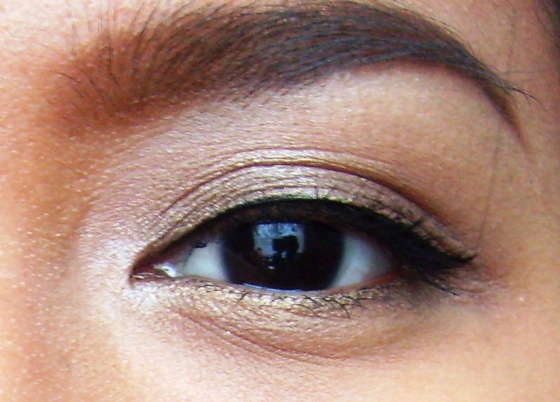 Blend it: Make-up by Glacey Loiz: Makeup Tutorial: Simple Neutral Eye ...