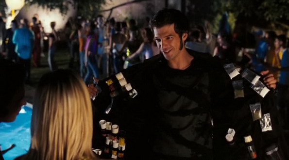 The Horrors of Halloween: RETURN OF THE LIVING DEAD: RAVE TO THE GRAVE ...