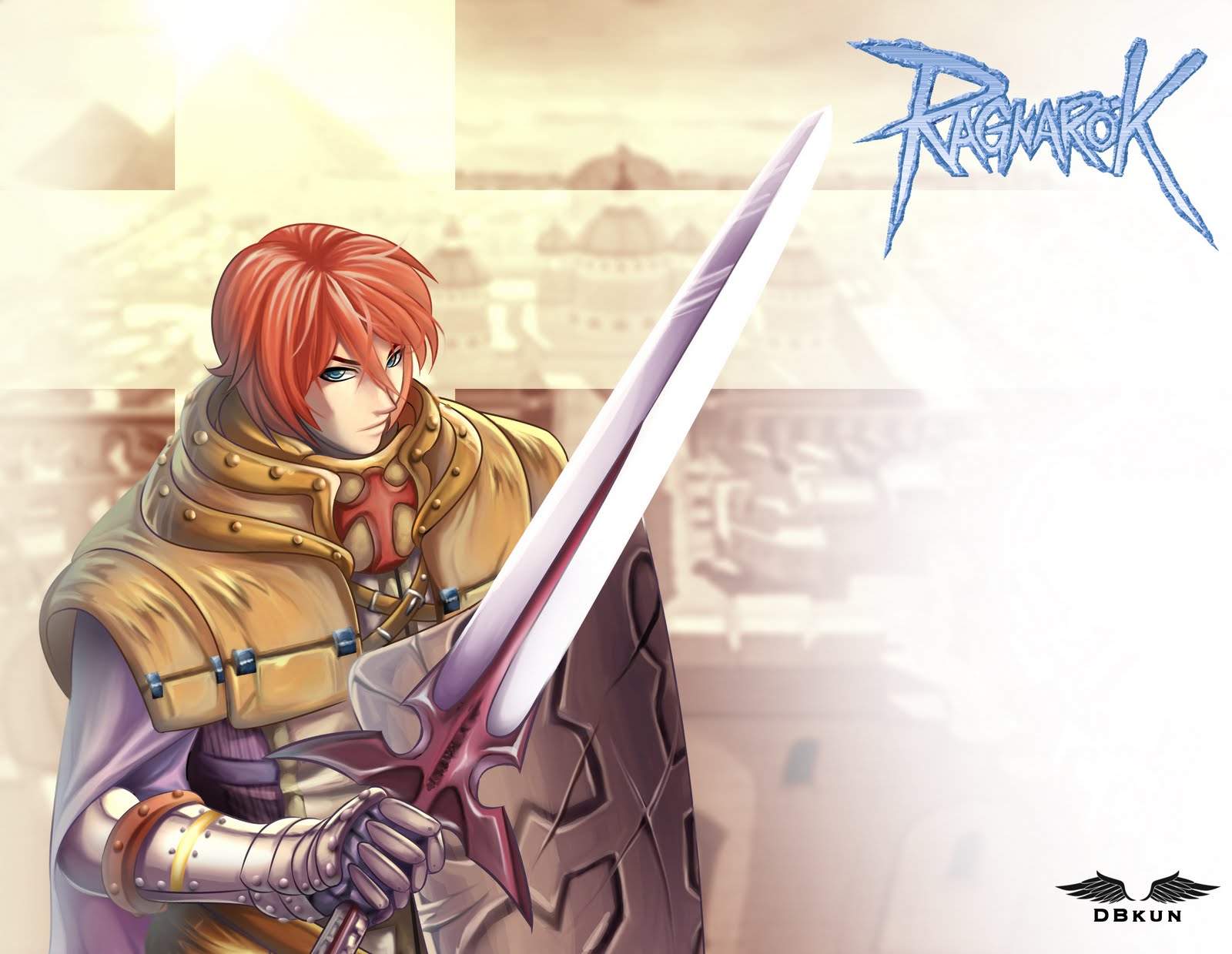 Ragnarok Online - Un Clasico en los MMORPG ~ Juegos-Online