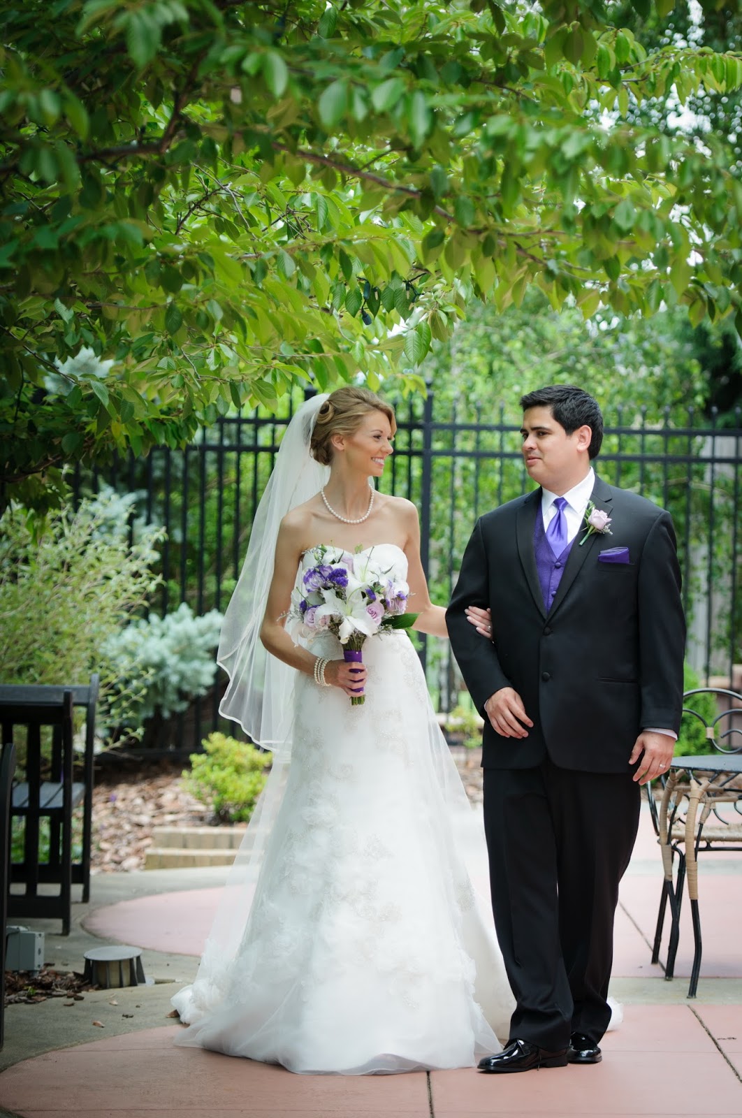 Cable Photography & Video: Candice Howell & Matthew Stout - Wedding ...