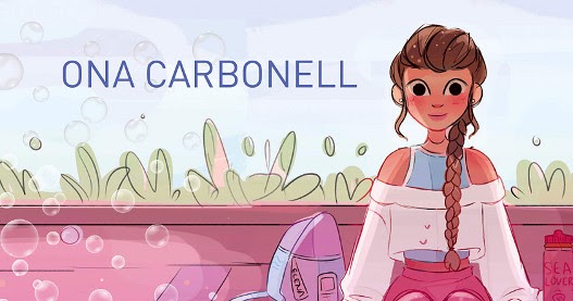 El PotterLibros: LIBRO - Elena Sirena #1 Sueños de agua : Ona Carbonell ...