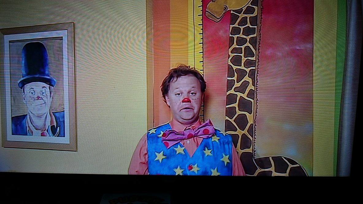 Children In Need 'Pudsey and Friends' DVD - Review and Giveaway ...