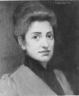 Amusing Musings: Parkitecture: Mary E.J. Colter and the American Southwest