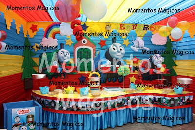 MOMENTOS MÁGICOS - Planeamiento y Organización de todo tipo de Eventos ...