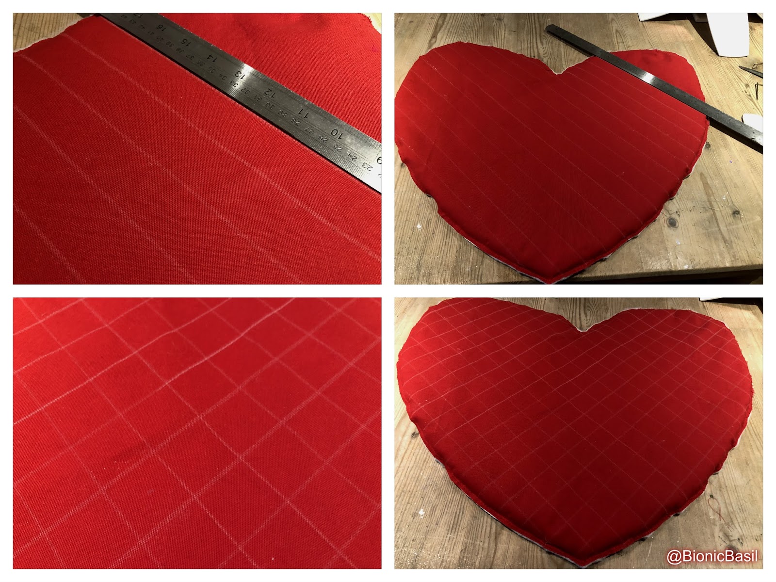 Bionic Basil® home of Basil and The B Team: Crafting With Cats ...