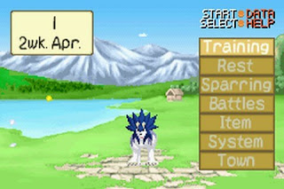 [Gameboy][GBA] Monster Rancher Advance 2 - Gameboy GBA GBC ROM