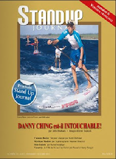 Stand Up Paddle France, le blog du SUP en France