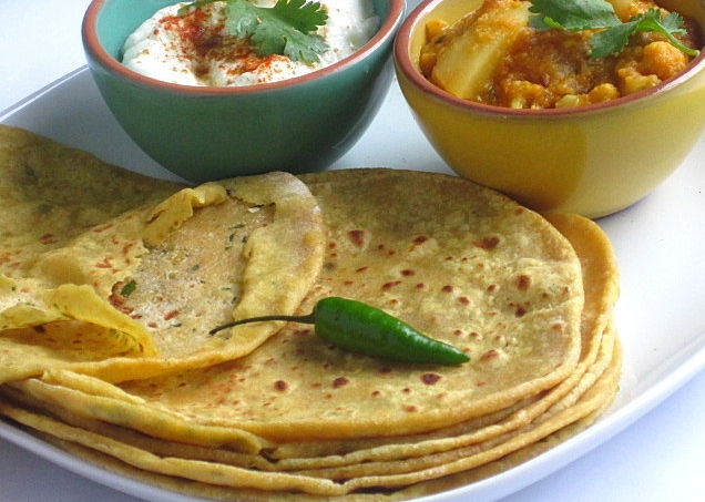 Famous Cuisine of Agra