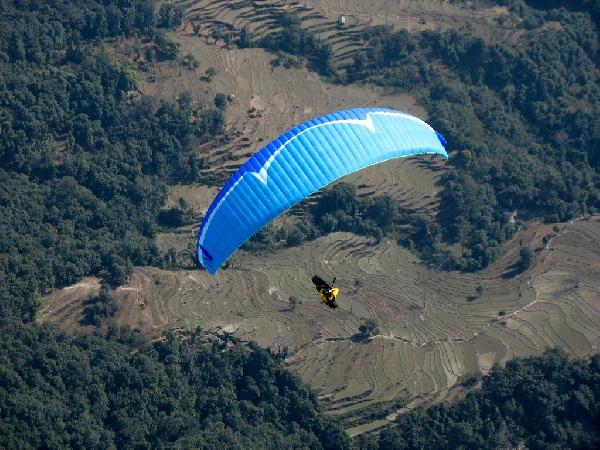 Heritage of Kaski: Refreshing regions of kaski