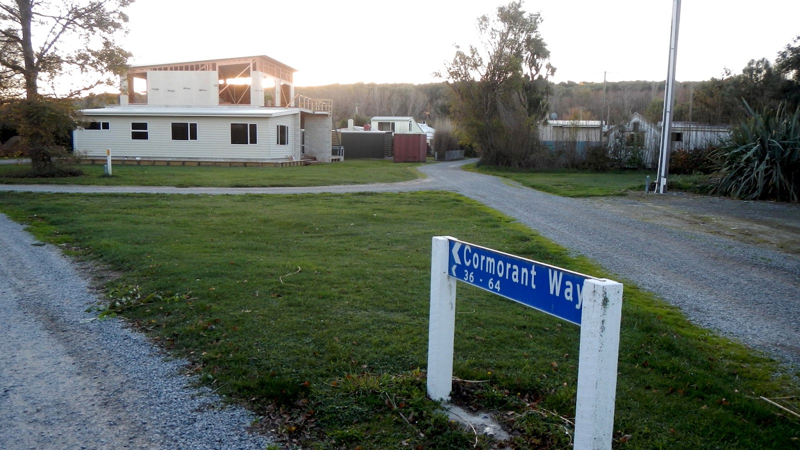 Licorice Allsorts: South Rakaia Huts... The Rakaia River Mouth...