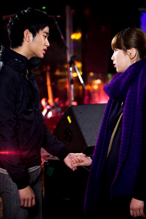 Dn@ bLoG: Go Hye Mi & Song Sam Dong part II