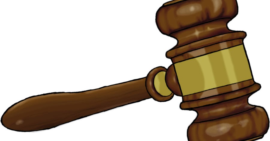 Top of Texas Toastmasters - Club Blog: Using Your Gavel