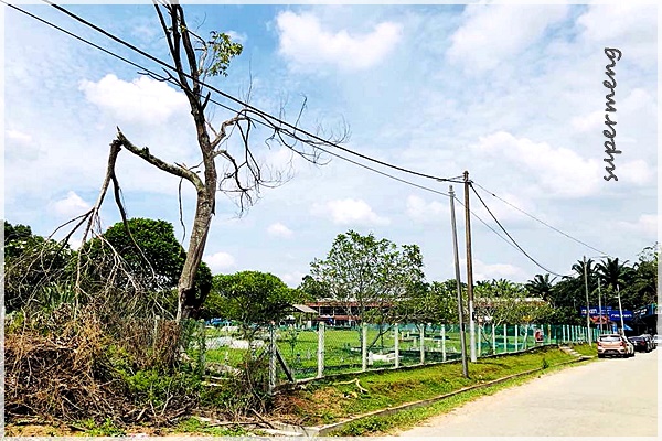 SUPERMENG MALAYA: WATIE CORNER, Nilai NS