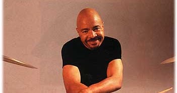 Zona Rock Dan Metal : CHESTER THOMPSON