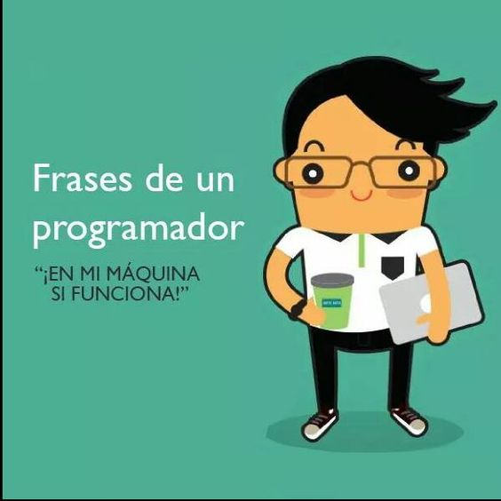 Humor Informatico 4 | Frases Sueltas