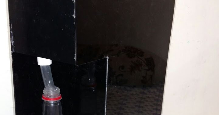 Liquid Filling Machine Using Arduino Flow Rate Sensor