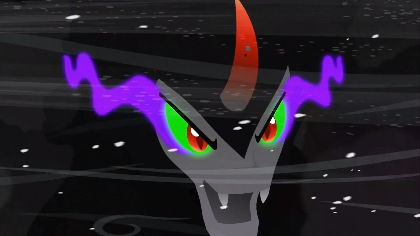 G4 Pony Blog: The Crystal Empire and Tambelon