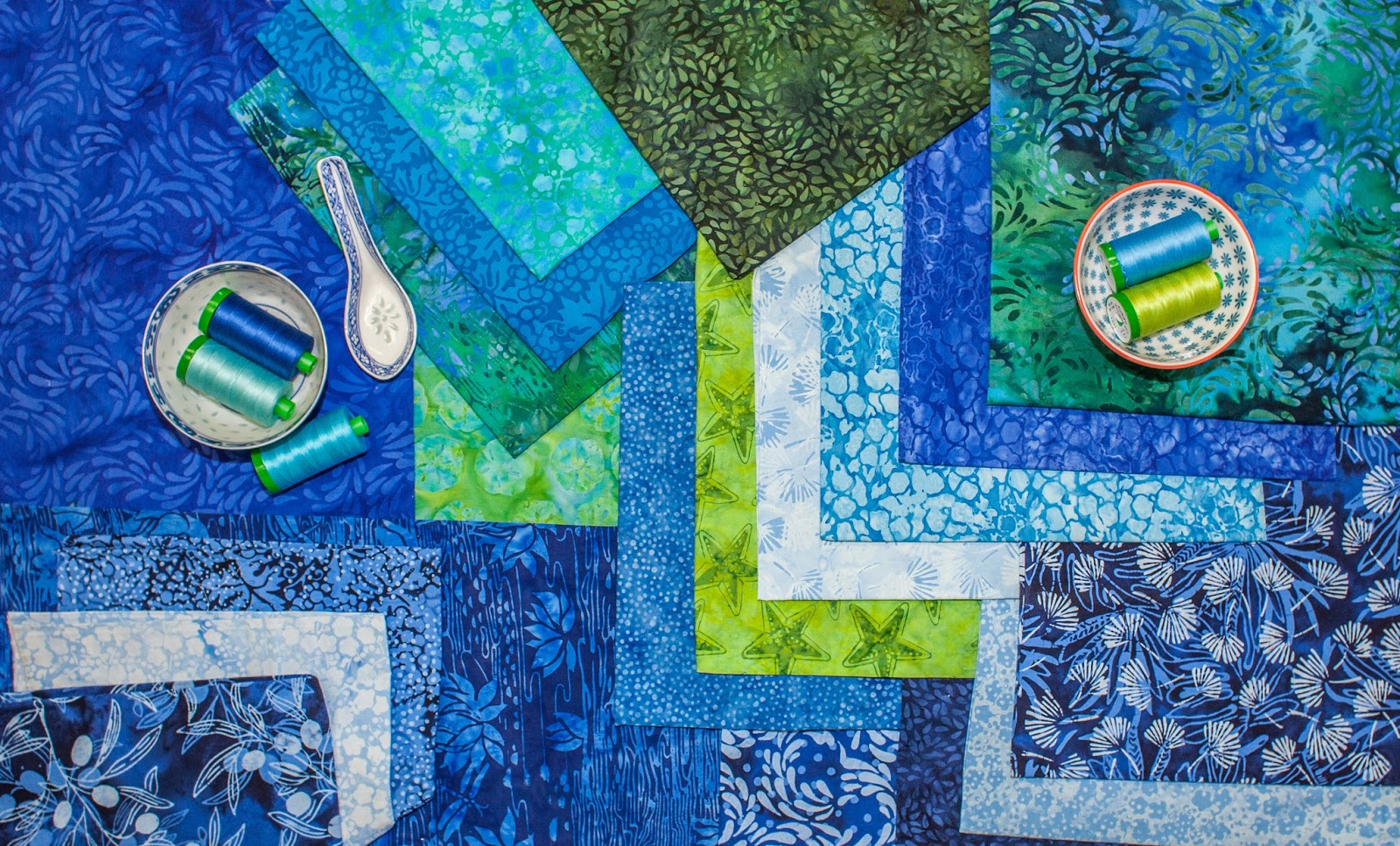 Meanderings along Lizard Creek: Zen....back to school