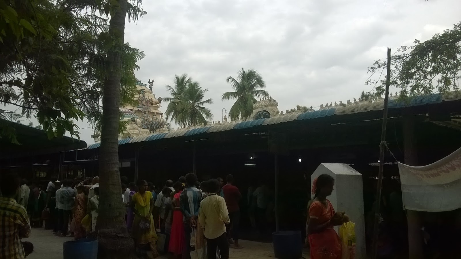 Explore RAJAHMUNDRY: # Sri Venkateswara Swamy Temple,Vadapalli