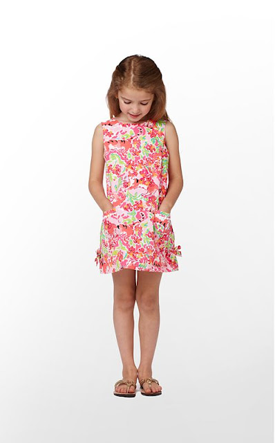 Fashion Friday: Lilly Summer Love and Pool Time! - Sweet Southern Prep