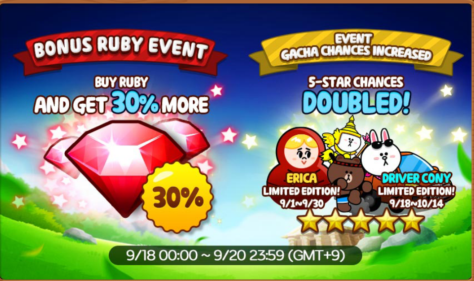 Line Rangers: Driver Cony