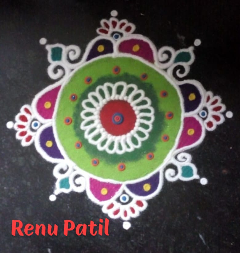 CHODAVARAMNET: 10+ festival rangavalli designs - Rangavali Arts by Renu ...