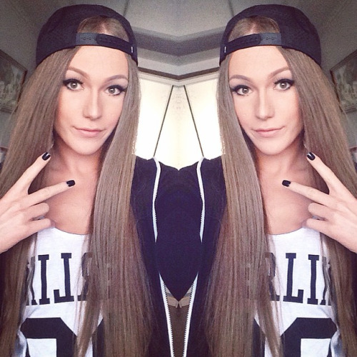 Stas Fedyanin Transformation