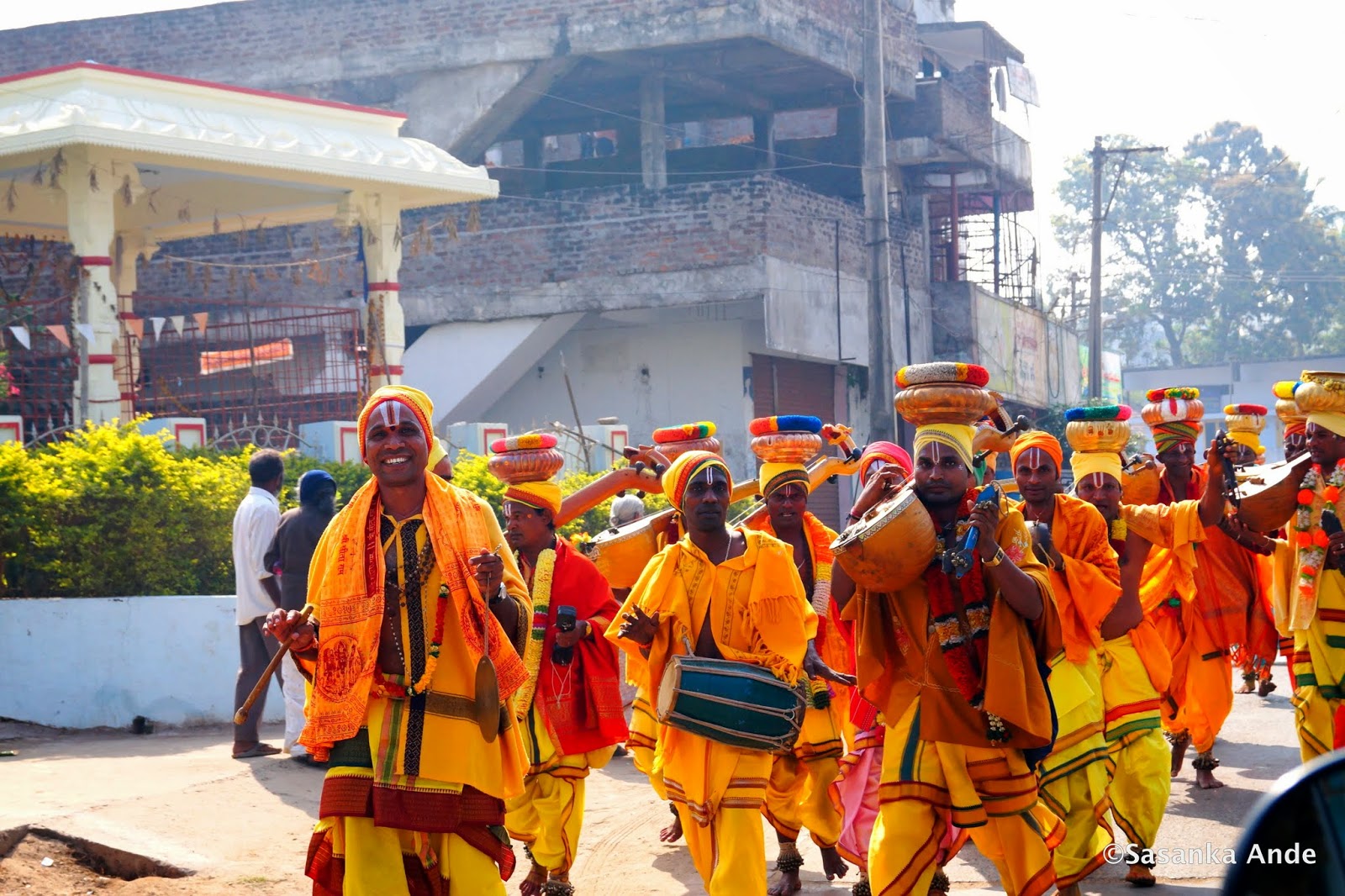 Konaseema 2 - Historiesindia