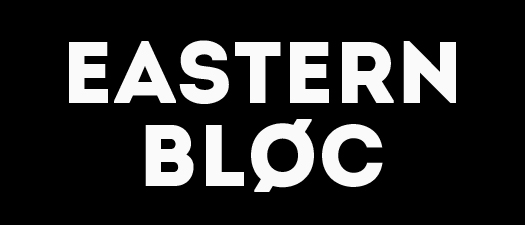 CUT & PASTE: Eastern Bloc